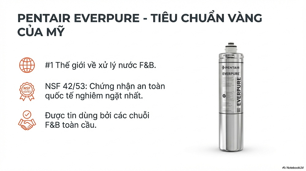 Máy Lọc Nước Cho Bếp Ăn Công Nghiệp: Chọn Mua & Tính Toán Chi Phí ...