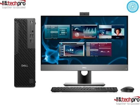 SO SÁNH DELL PRO MAX PC: TOWER T2, SLIM DESKTOP VÀ MICRO DESKTOP – LỰA ...