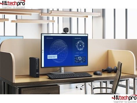 SO SÁNH DELL PRO MAX PC: TOWER T2, SLIM DESKTOP VÀ MICRO DESKTOP – LỰA ...