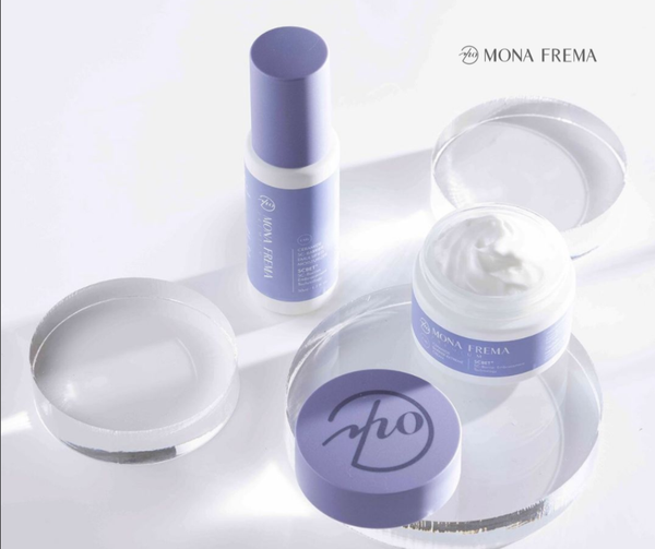 Trời lạnh hay treatment làm da khô, bong tróc? Da đang thiếu Ceramide ...