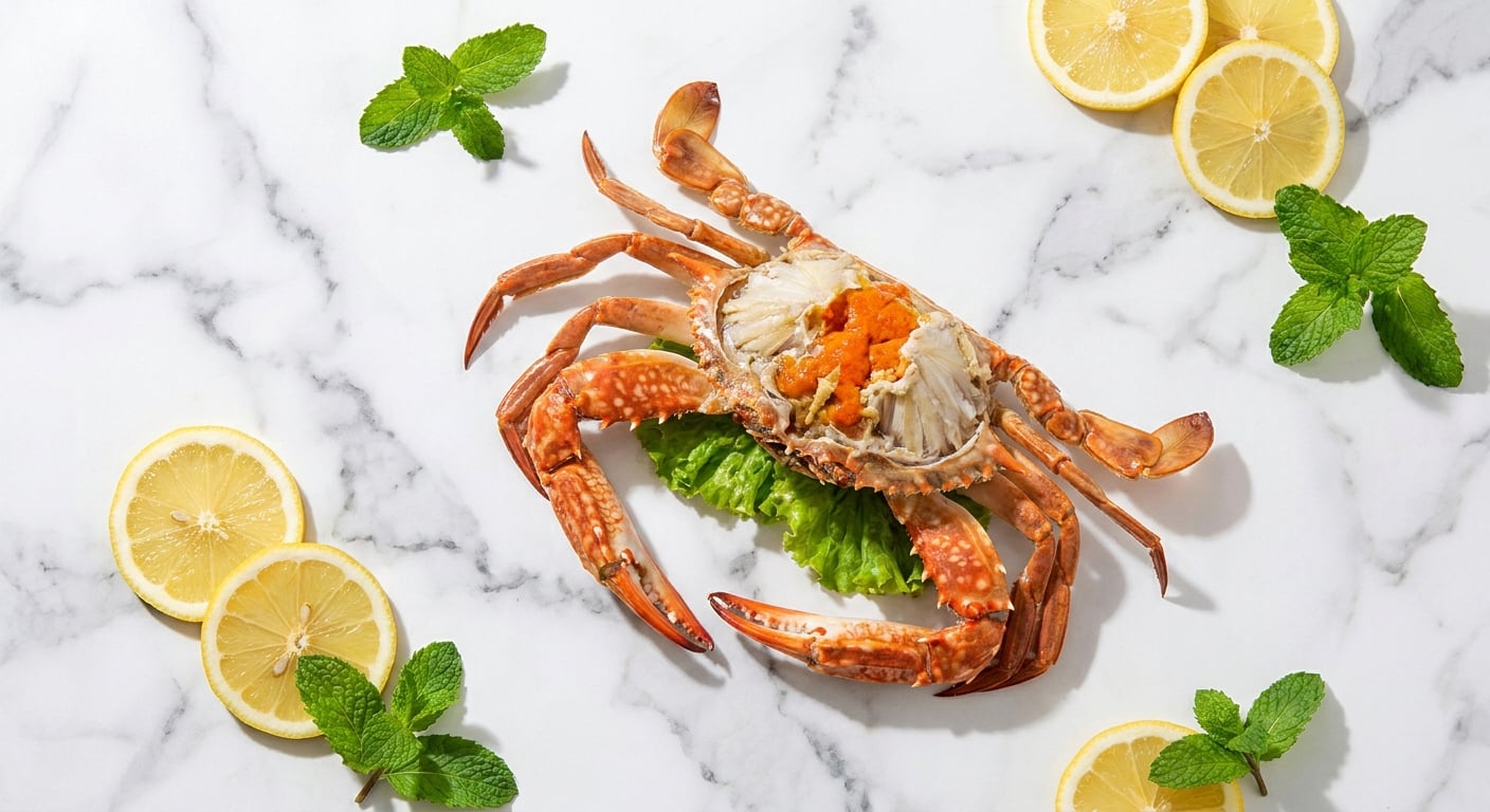Cửa hàng combo càng thịt gạch ghẹ giao hàng nhanh TP.HCM – Hải Sản Kỳ Hà
