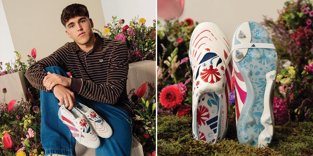 adidas Predator The Football Gal – Giày đá bóng phiên bản giới hạn ...