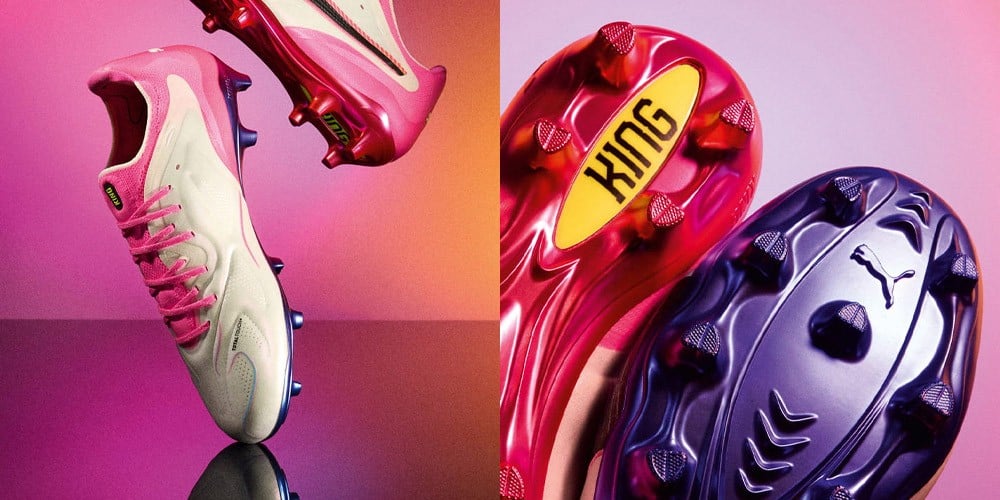 PUMA Showtime Pack 2026: Rực Rỡ Sân Cỏ Mùa Hè – Thanh Hùng Futsal