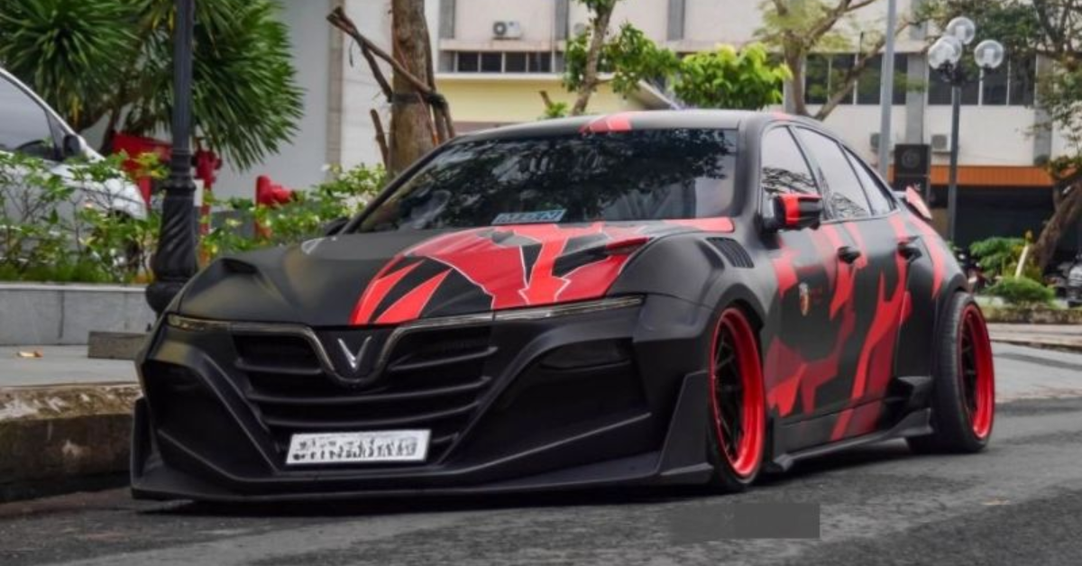 Phục Dựng Reverse Engineering Cho Phụ Tùng Xe Hơi Nhanh Chóng