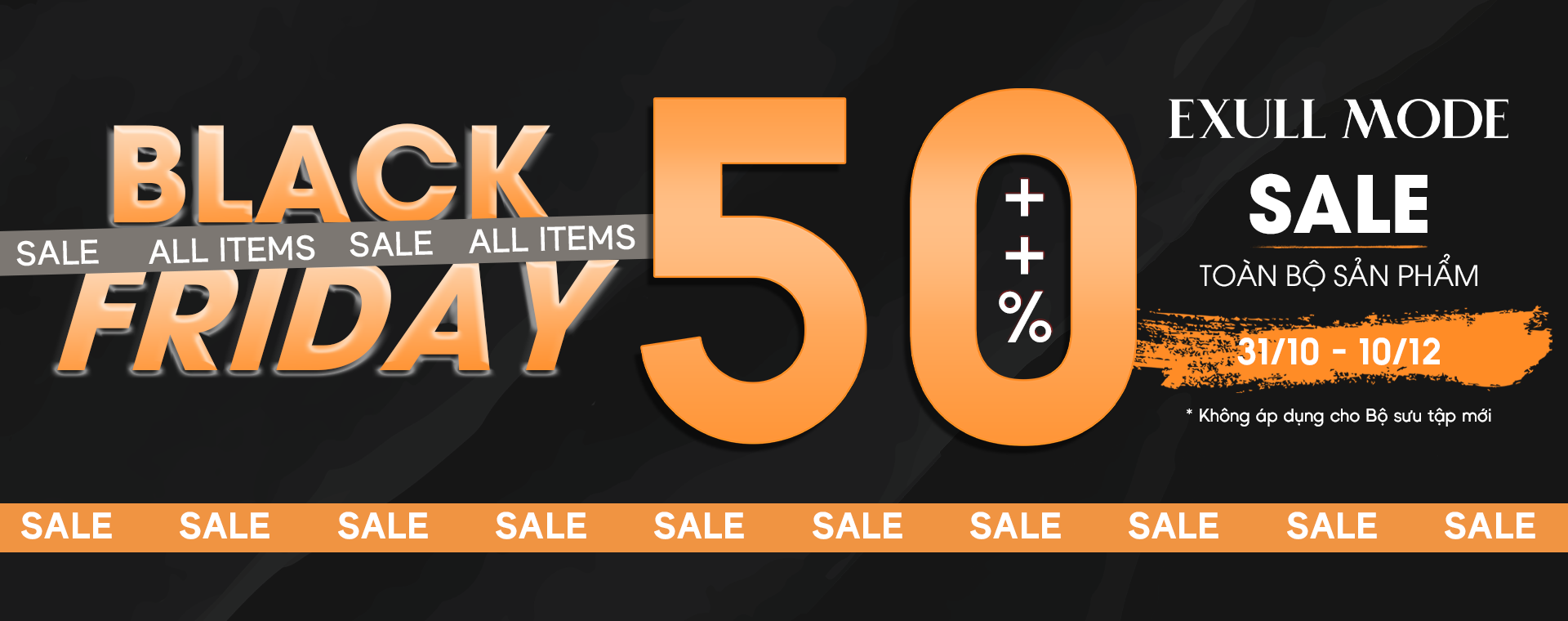 EXULL MODE VIỆT NAM