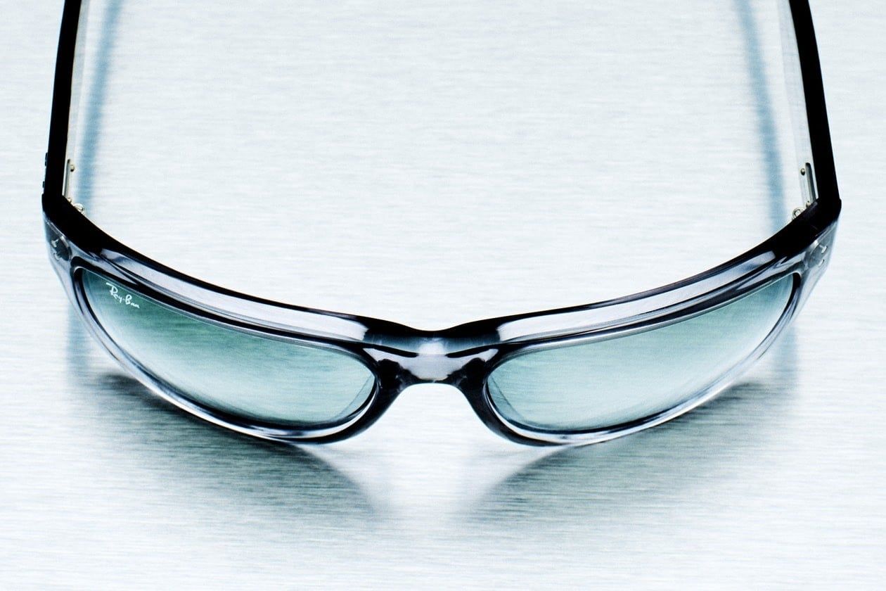 Ray Ban trình làng bộ sưu tập Mega Balorama kỷ niệm 20 năm Hypebeast – LUXITY