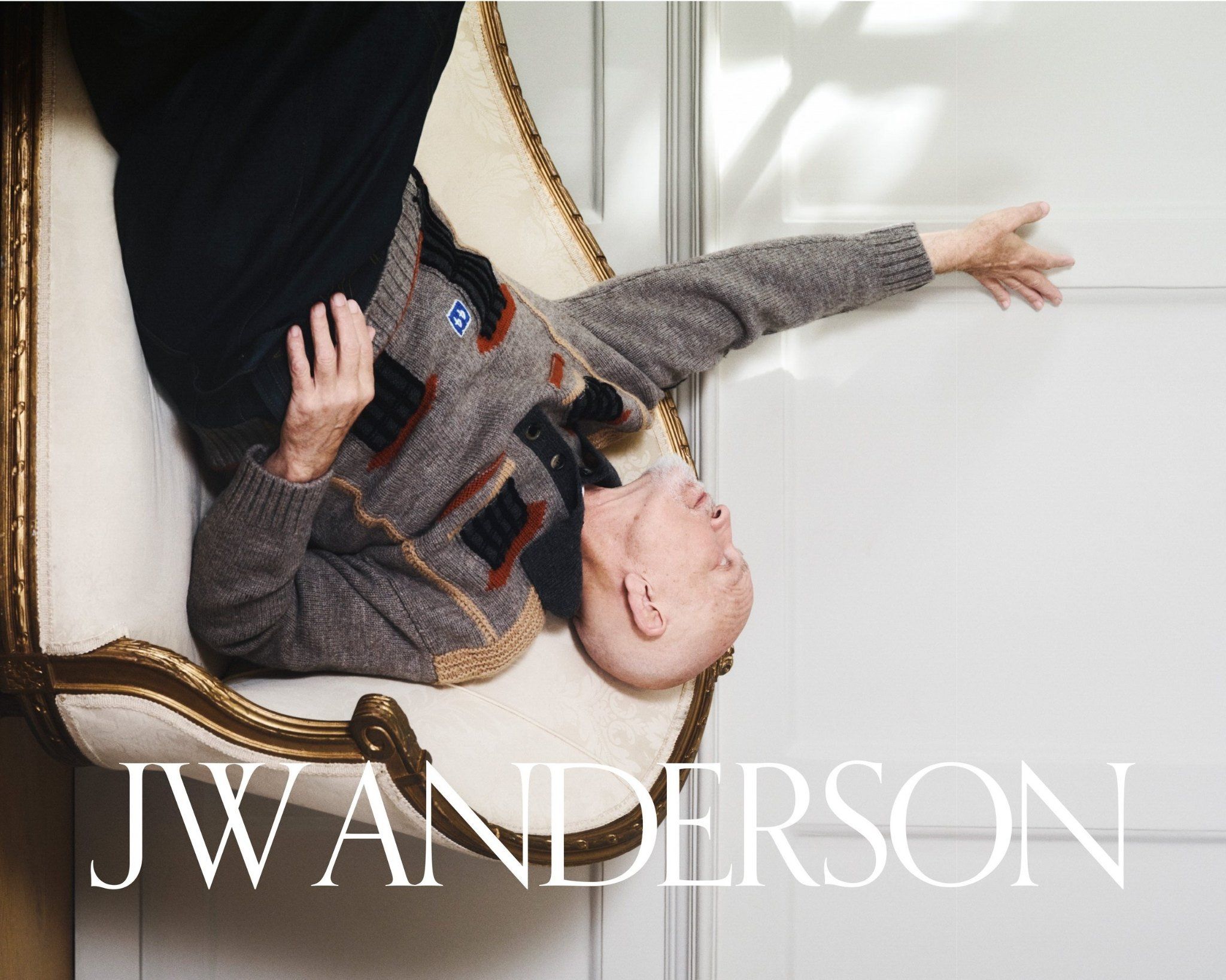 Loafer Bag của JW Anderson qua ánh nhìn điện ảnh của John Malkovich ...