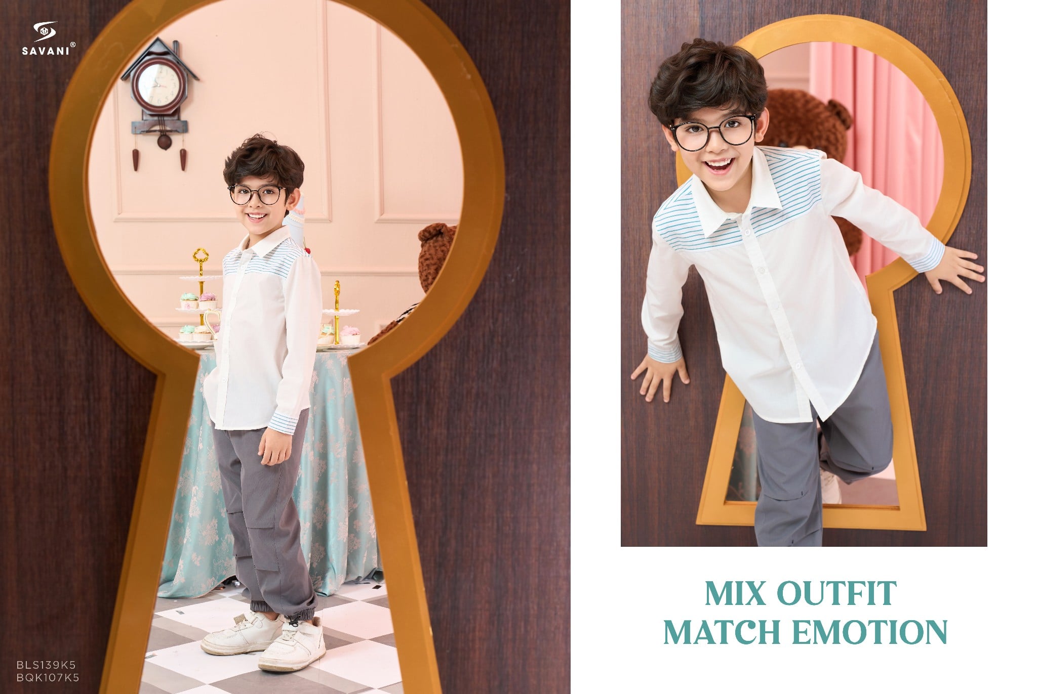 BST KIDS - 𝐒𝐖𝐄𝐄𝐓 𝐒𝐇𝐈𝐍𝐄