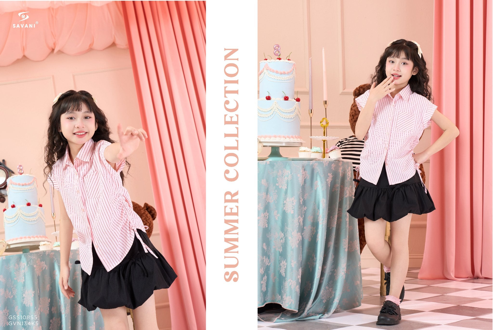 BST KIDS - 𝐒𝐖𝐄𝐄𝐓 𝐒𝐇𝐈𝐍𝐄