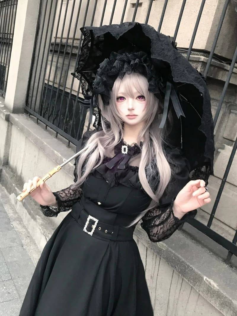 Gothic style là gì? 20 Cách phối đồ phong cách Gothic siêu ngầu