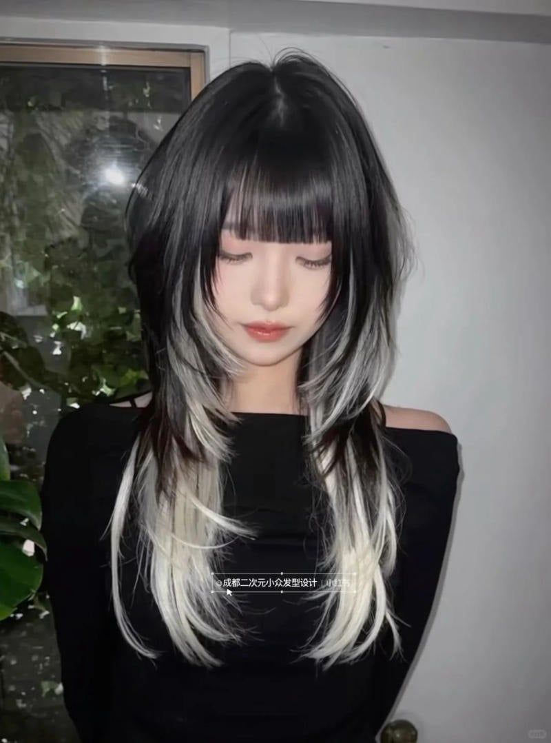 Top 30+ Màu Tóc Đẹp 2026 Dẫn Đầu Xu Hướng – Thăng Hạng Nhan Sắc