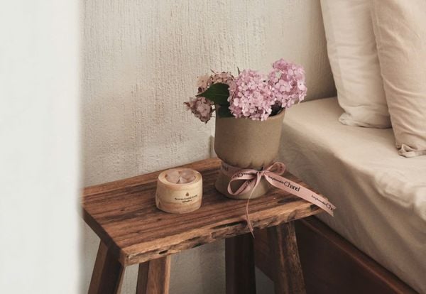 Quà Tân Gia Tinh Tế: Set Đá Thơm jBAL Sang Trọng & May Mắn