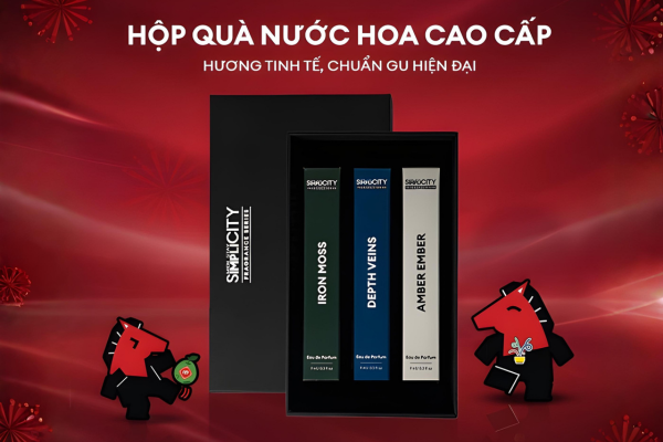 QUÀ VALENTINE UNLOCK A BETTER MAN - CHÌA KHÓA MỞ RA PHIÊN BẢN HOÀN HẢO ...