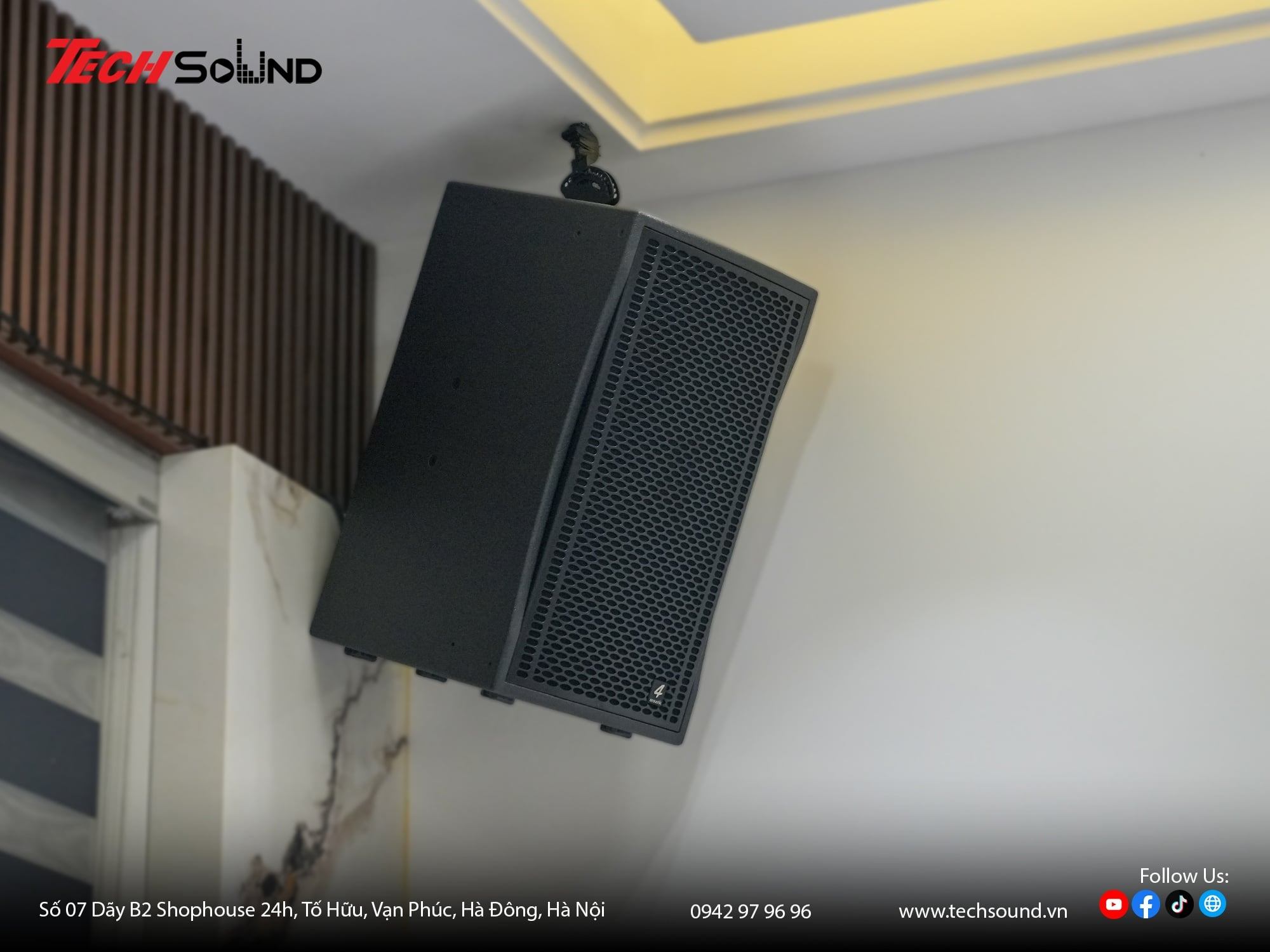 Với 200 Triệu, Đâu Là Dàn Loa Đáng Mua Nhất Để Chơi Tết 2026?