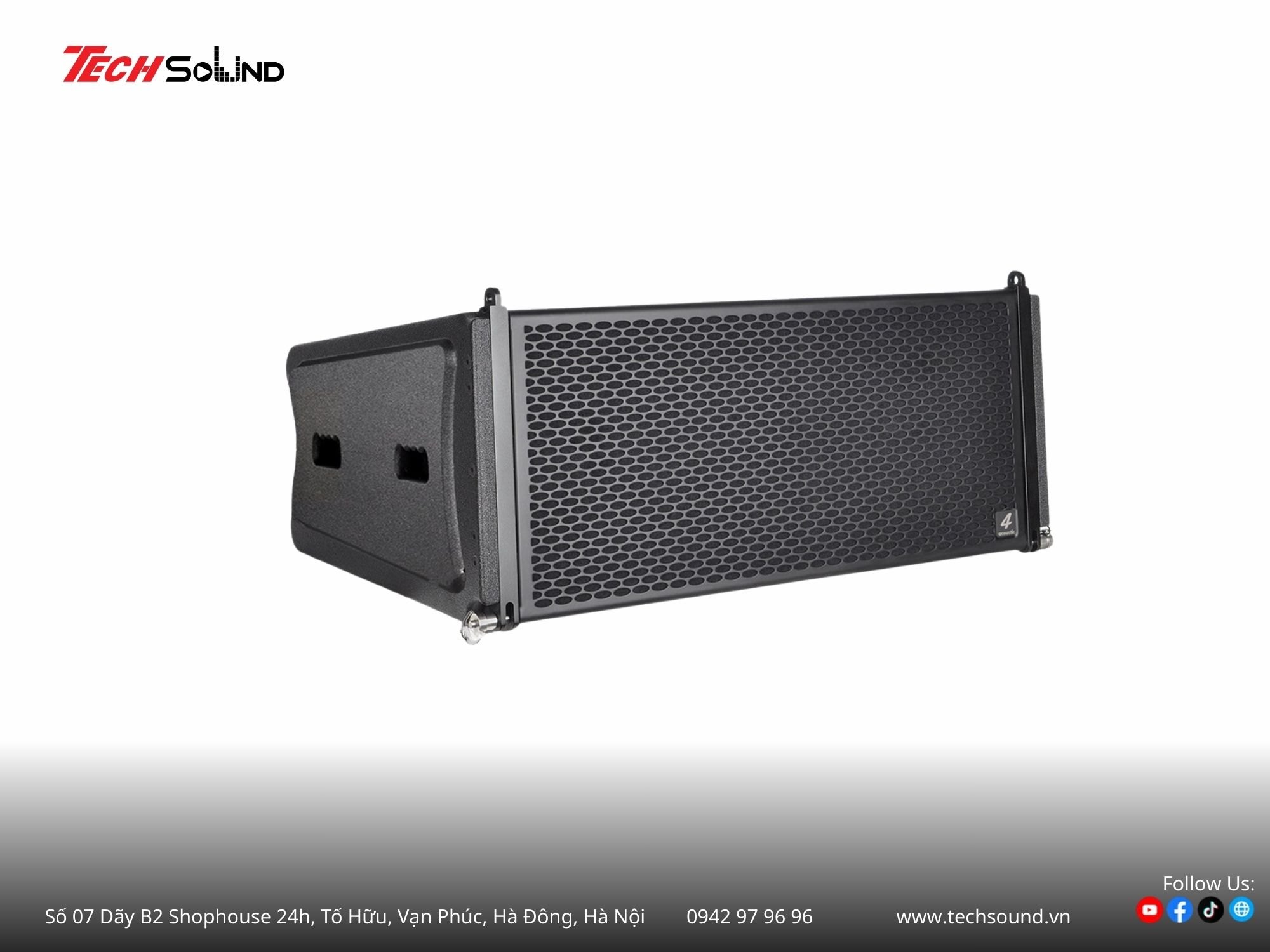 Loa 3 đường tiếng có tốt không? Địa chỉ mua uy tín