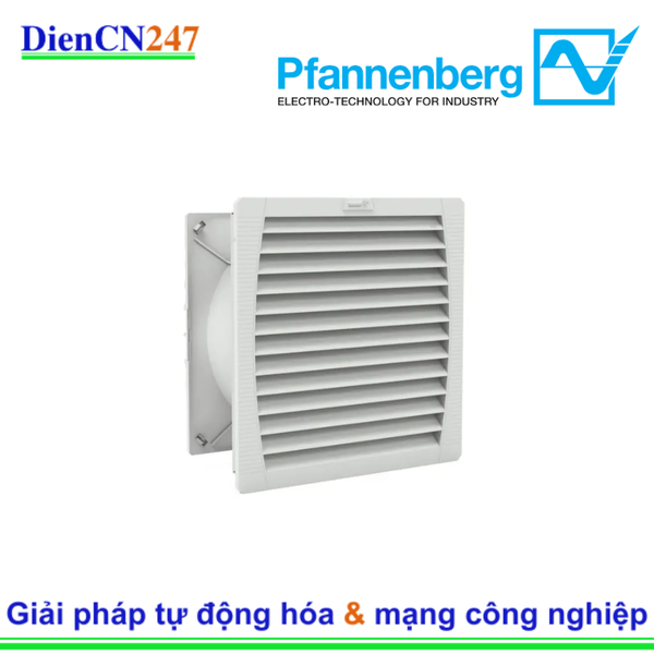 11666153055 PF 66000 Pfannenberg Vietnam | DienCN247 – Điện Công Nghiệp ...