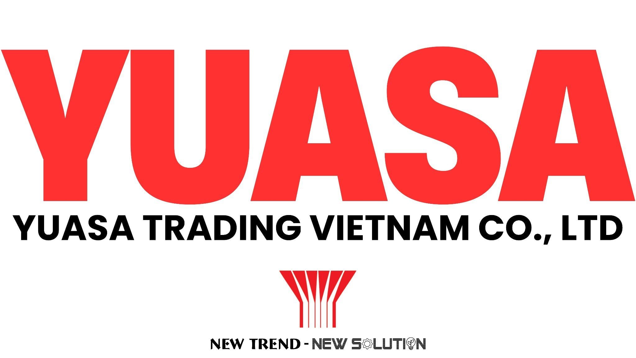 YUASA VIETNAM COMPANY PROFILE – Yuasa Vietnam
