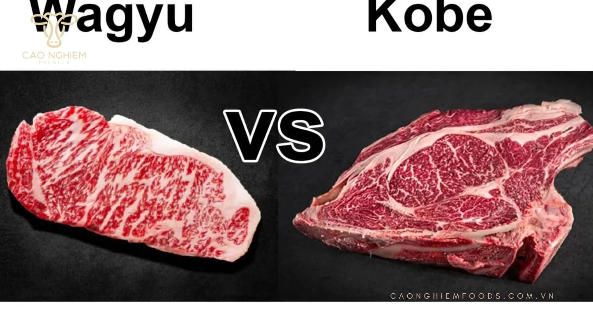 Cập nhật giá bò kobe và wagyu, nên mua loại nào? – Cao Nghiêm Foods