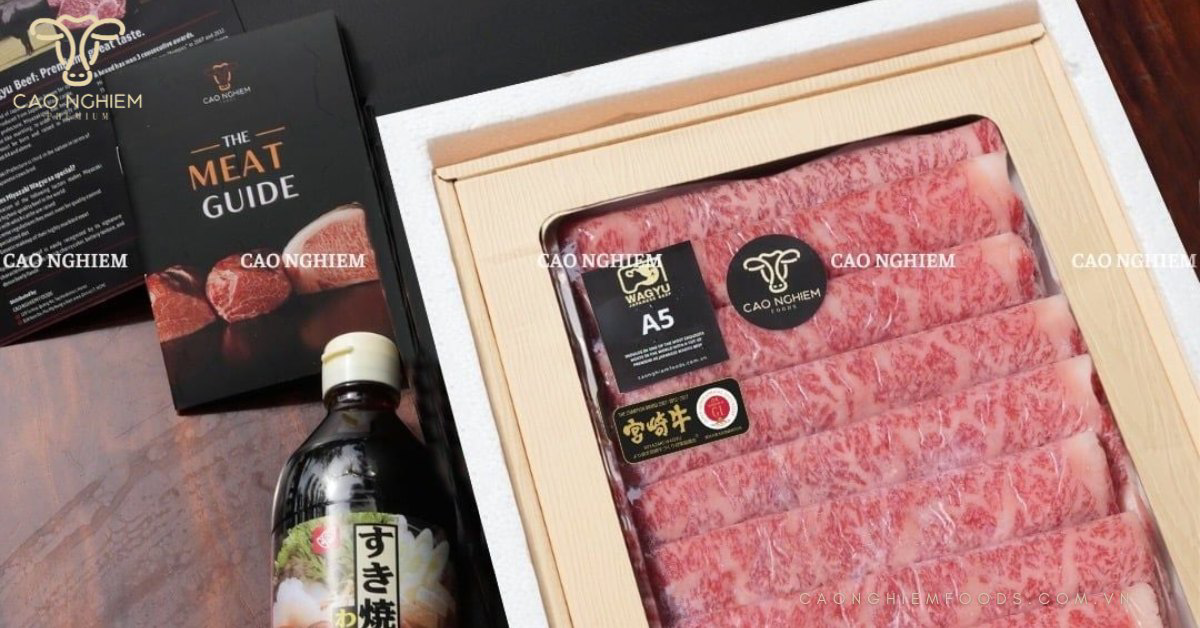 Cách nấu phở bò Wagyu tại nhà chuẩn vị, nước dùng trong ngọt – Cao ...