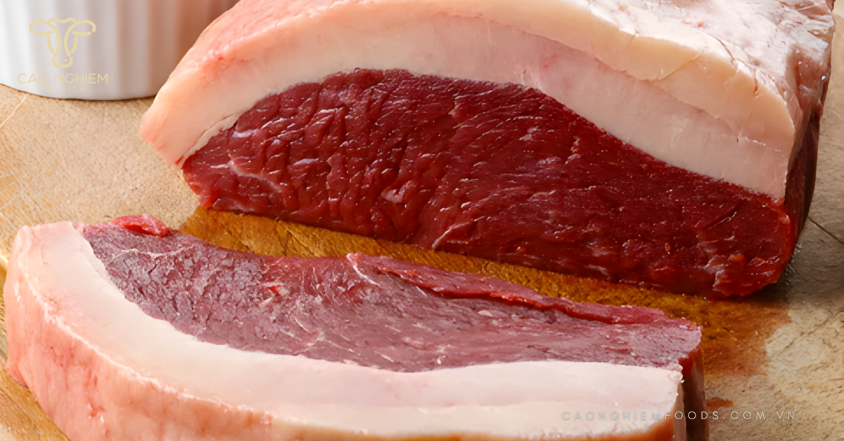 Picanha (đuôi thăn) là gì? Đặc điểm nhận biết và gợi ý món ngon – Cao ...
