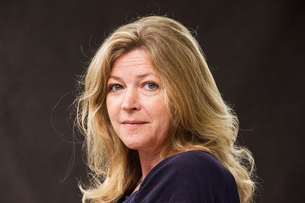 Kate Summerscale - Thiên Tài Trong Văn Học Phi Hư Cấu Đương Đại – Bến ...