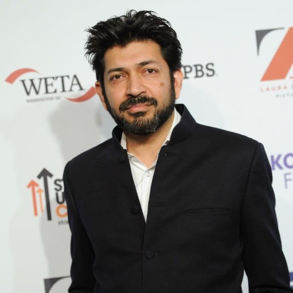 Siddhartha Mukherjee – Tác giả của The Emperor of All Maladies – Bến ...