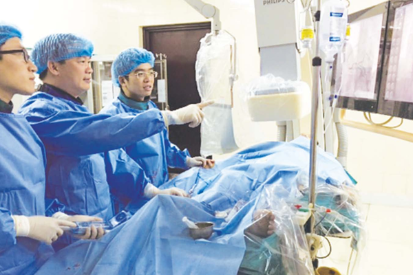 What Is Autologous Stem Cell Transplantation? ivfholymothers