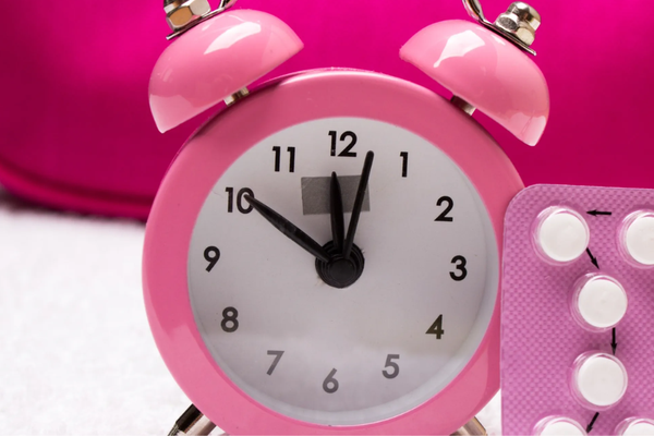 Is it okay to forget to take birth control pills every day? ivfholymothers