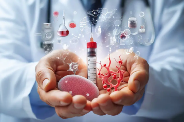 Stem Cell Technology and Its Role in Disease Treatment ivfholymothers