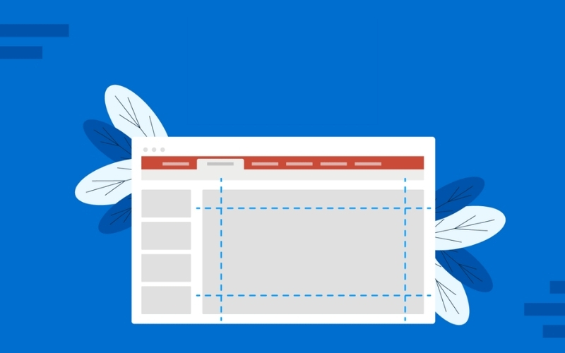 Cách hiện lề trong Word: Bật thanh thước, khung lề, chỉnh lề in ...