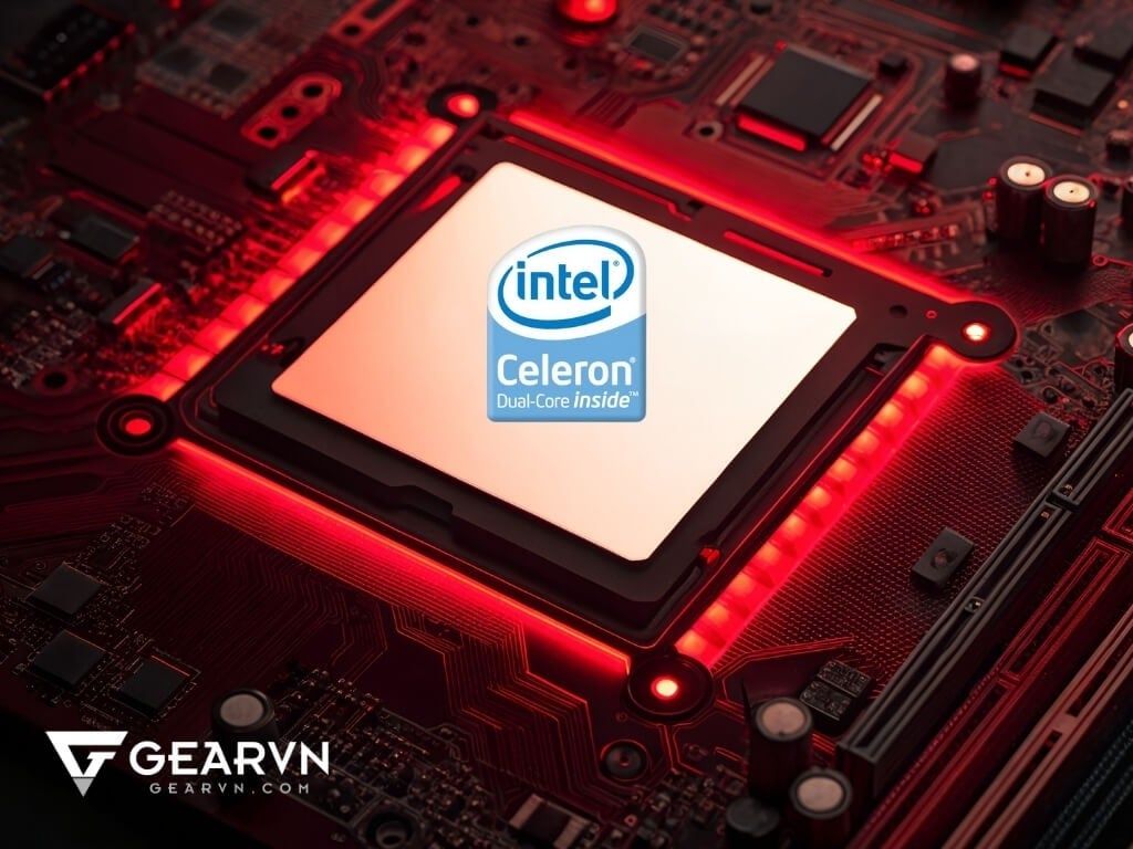 Mainboard H110 hỗ trợ CPU nào? Build PC với H110 có tốt không? – GEARVN.COM