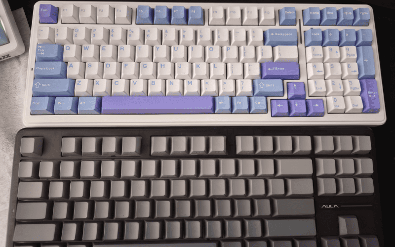 Bàn phím cơ TKL là gì? Hướng dẫn chọn bàn phím TKL chuẩn – GEARVN.COM