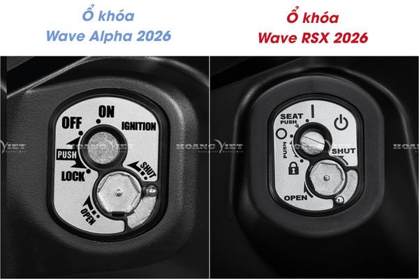 Wave 2026: Giá Bán, Phiên Bản, Đánh Giá Thực Tế Mới Nhất - hoangvietmotors