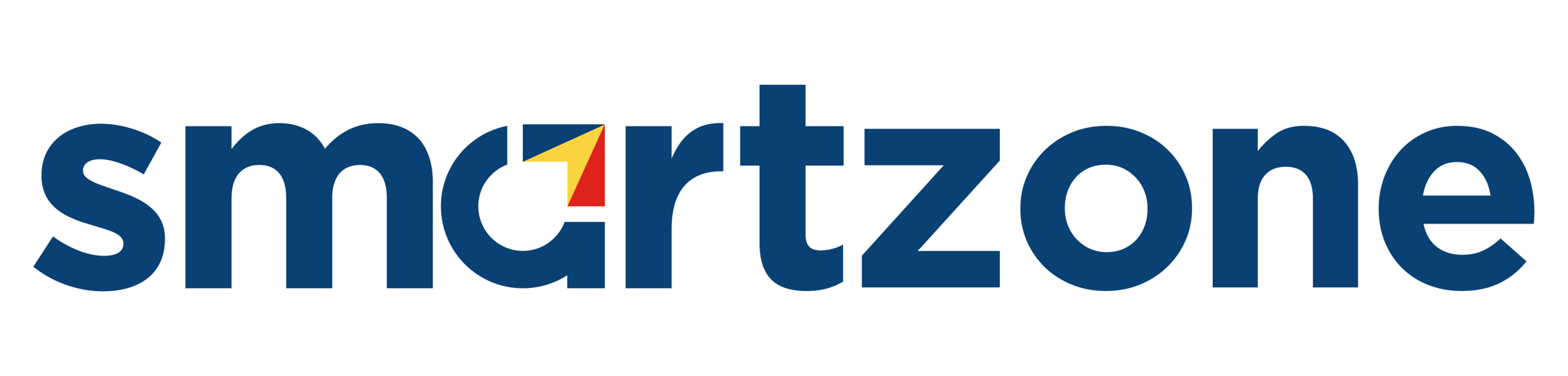 Smartzone - Công nghệ tiên phong