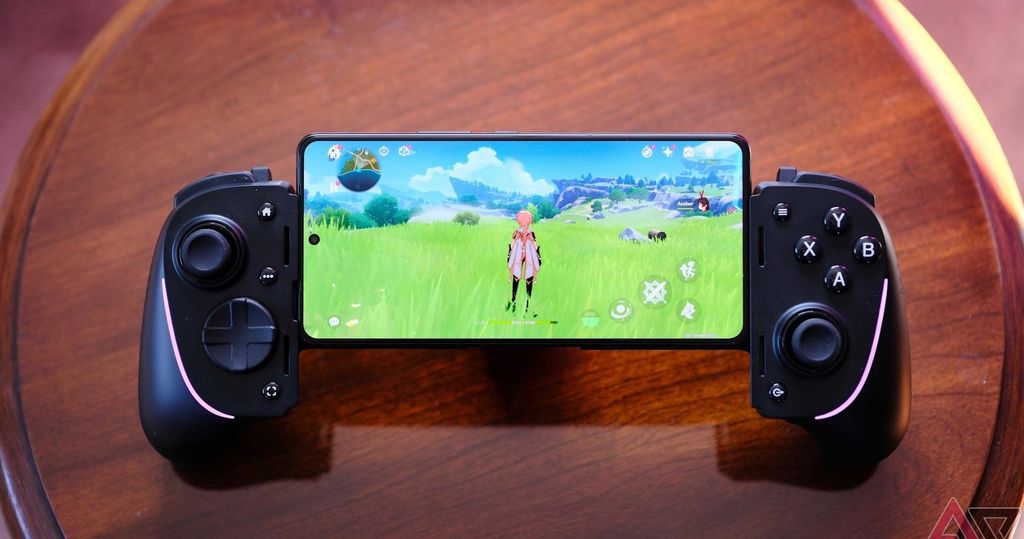 Cấu hình chơi Genshin Impact trên PC, Console và điện thoại
