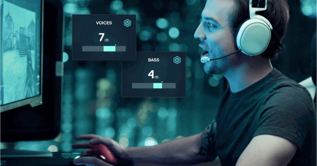 Công nghệ âm thanh Realtek Nahimic 3D Audio là gì? Giải Mã A-Z