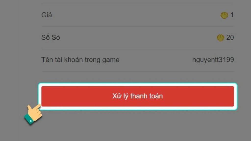 7+ Cách Nạp Thẻ Garena Nhanh, An Toàn Năm 2025