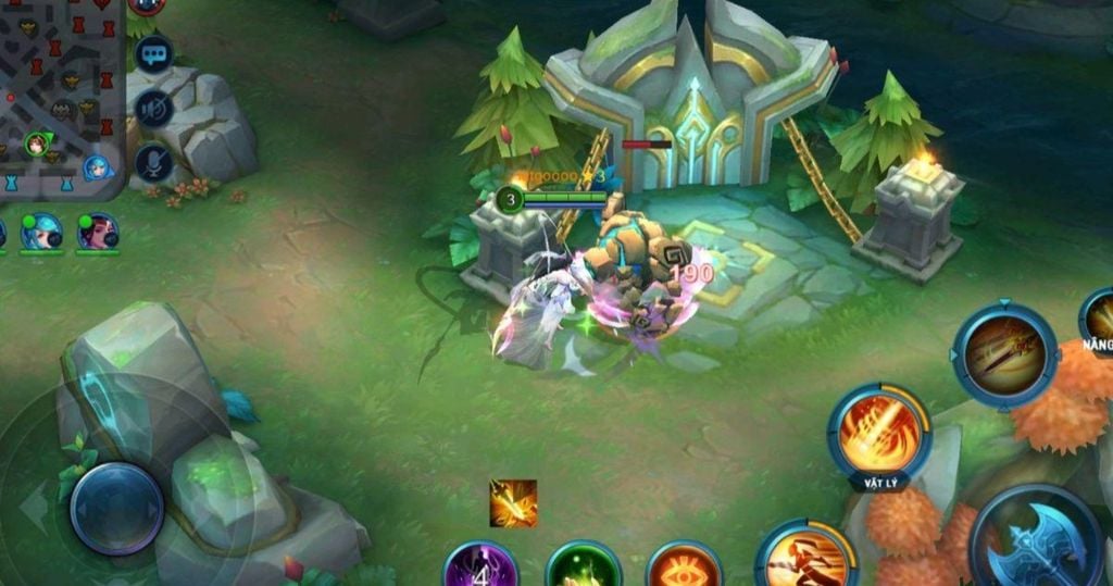 Gank là gì trong game? Hướng dẫn chi tiết từ A-Z cho người mới