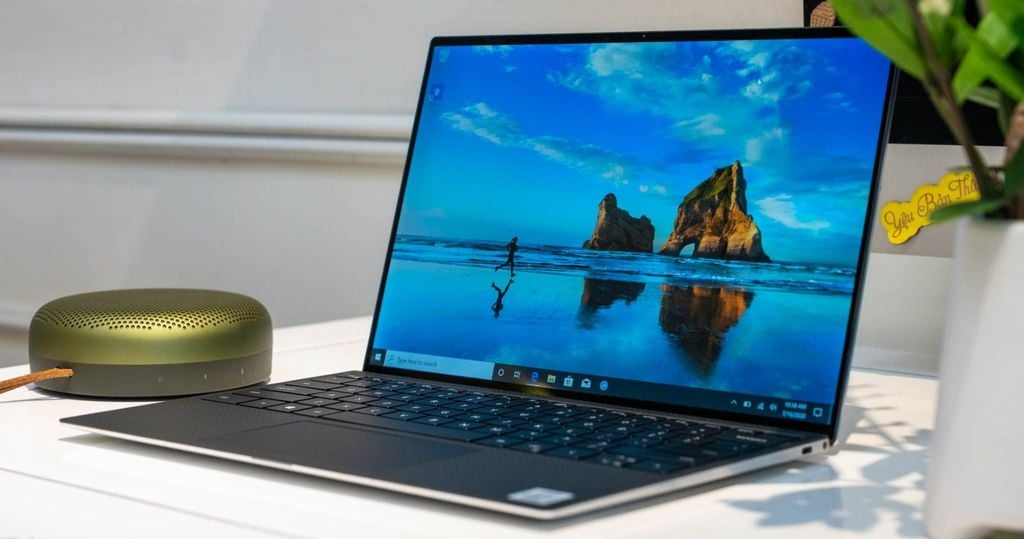 Nên mua laptop Dell hay Asus? So sánh chi tiết Dell và Asus
