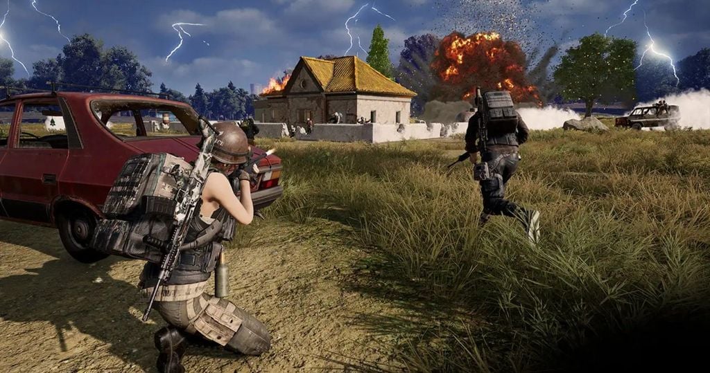 Cấu hình chơi PUBG PC mượt nhất 2025: Từ tối thiểu đến cao cấp