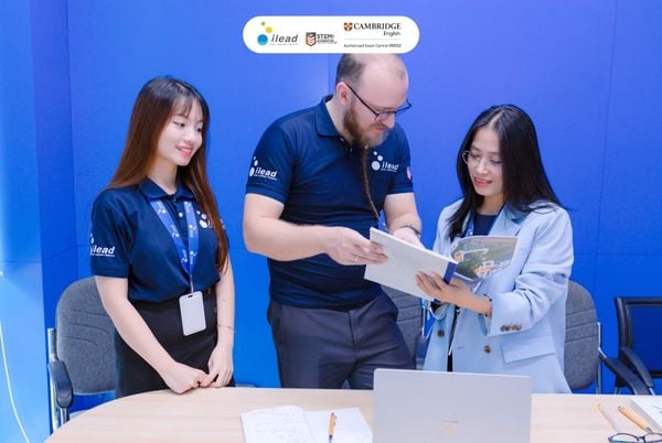 So sánh IELTS Academic và General: Đâu là lựa chọn phù hợp cho bạn ...