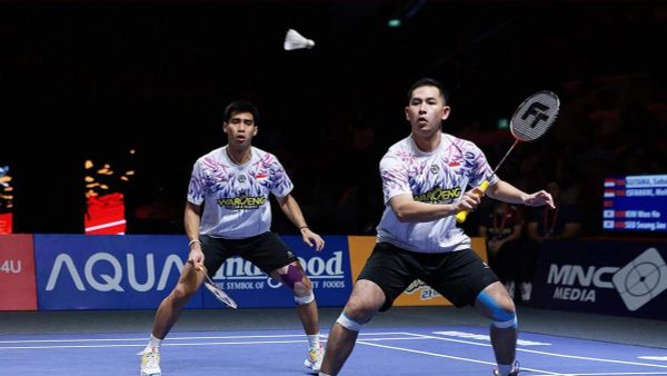 Thomas & Uber Cup thi đấu theo format nào? - XBSPORTS - HỆ THỐNG CỬA ...