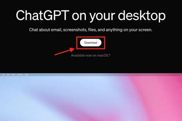 Cách tải và sử dụng Chat GPT cho máy tính Windows & macOS (Cập nhật 20 - Sintech