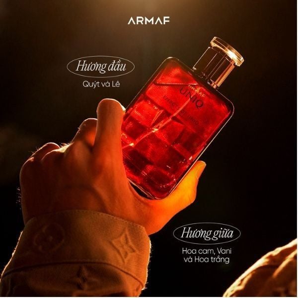 EDP là viết tắt của từ gì? [TOP 5 NƯỚC HOA NỔI BẬT]