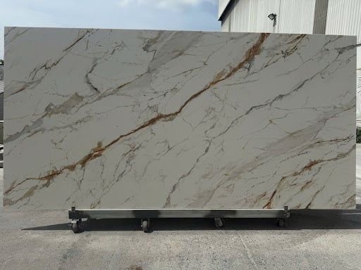 Quartz Slab Colors and Sizes Guide for Modern Projects – VICCORP