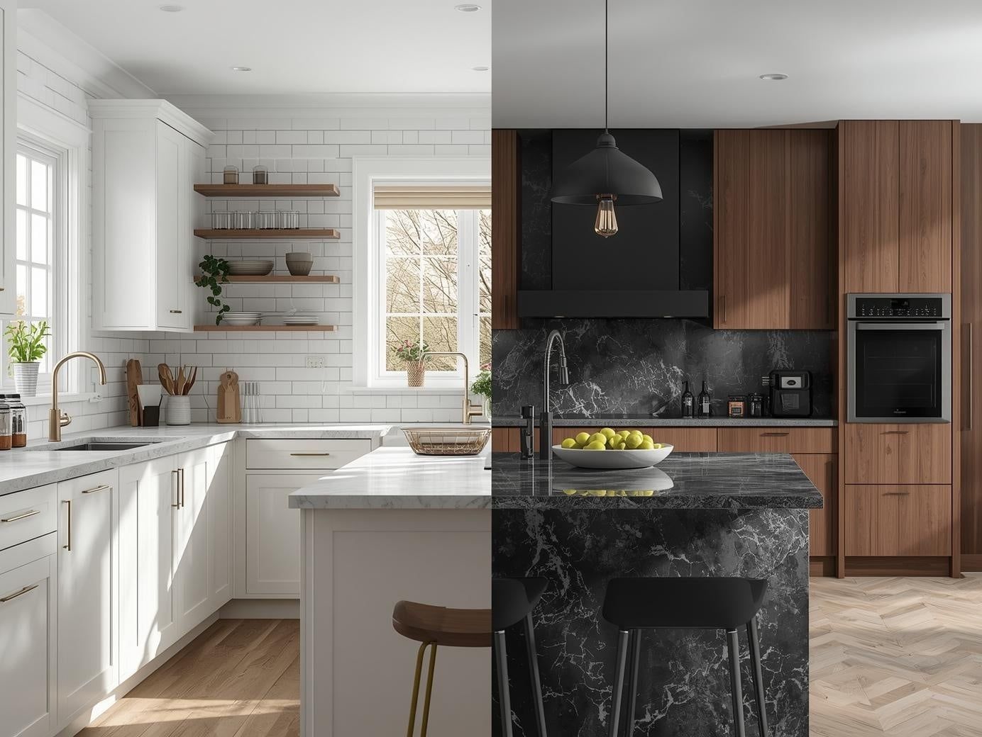 15 Grey Quartz Countertops Ideas to Upgrade Your Kitchen – VICCORP