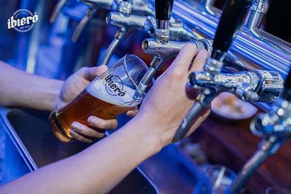Lager và Pilsner - Dòng bia phổ biến nhất thế giới
