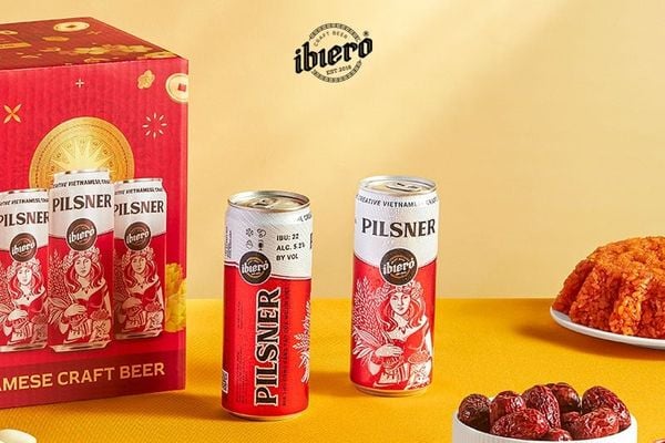 Lager và Pilsner - Dòng bia phổ biến nhất thế giới