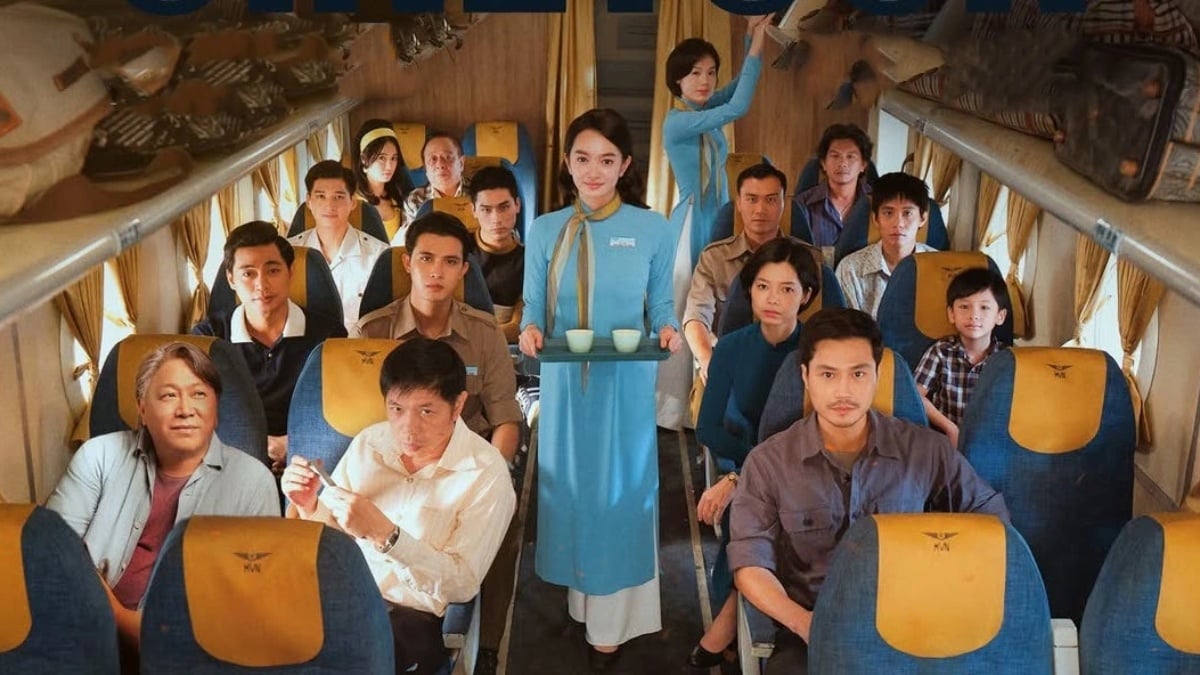 Phim Tử Chiến Trên Không – Bom tấn ghi dấu ấn điện ảnh Việt – Jadify