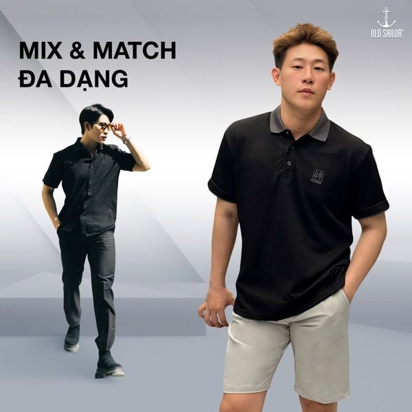 Travellers Selection Old Sailor – ĐỒNG HÀNH TRÊN MỌI CHẶN ĐƯỜNG – OLD ...